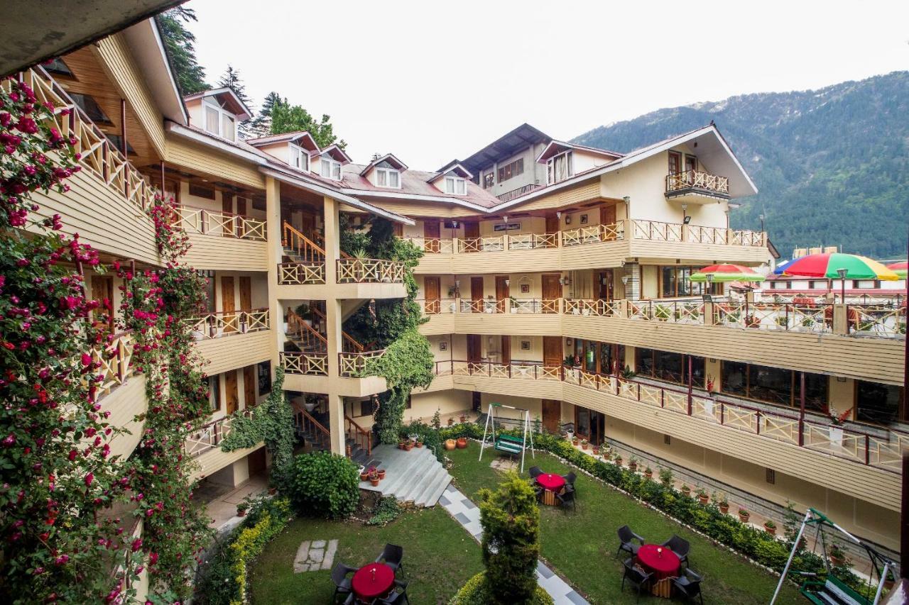 Indian Properties – Holiday Me Resorts